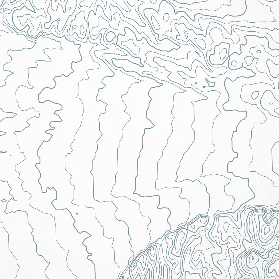 Topographia Design: Place-Based Art & Graphic Design